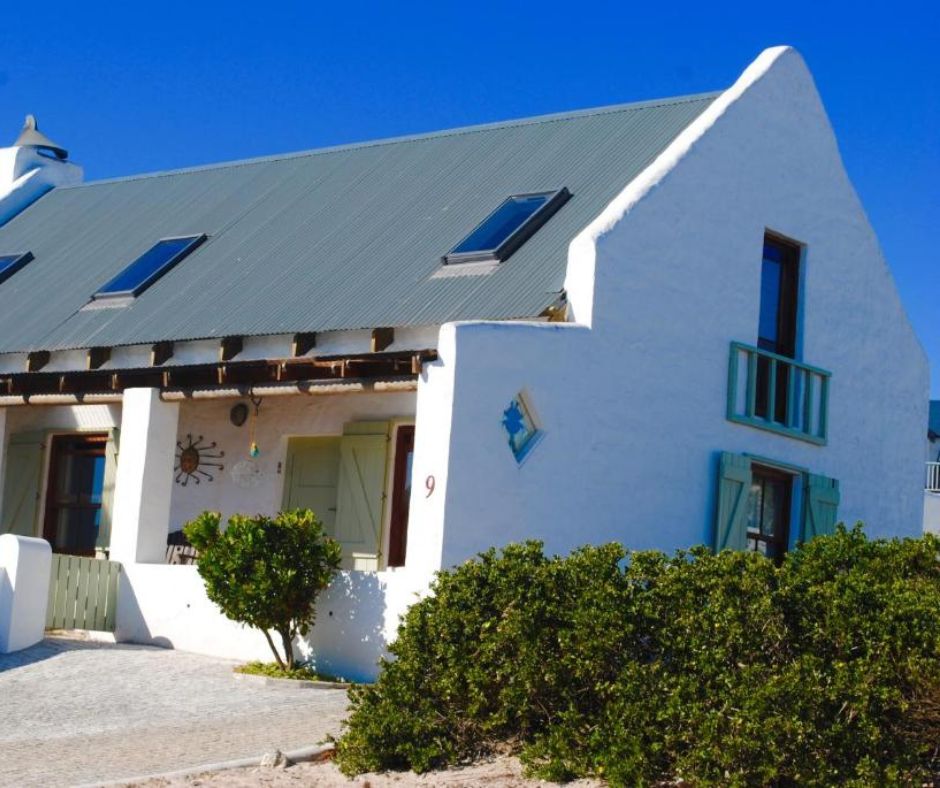 Embrace the good life at Paternoster’s Gonana Collection | The Witness