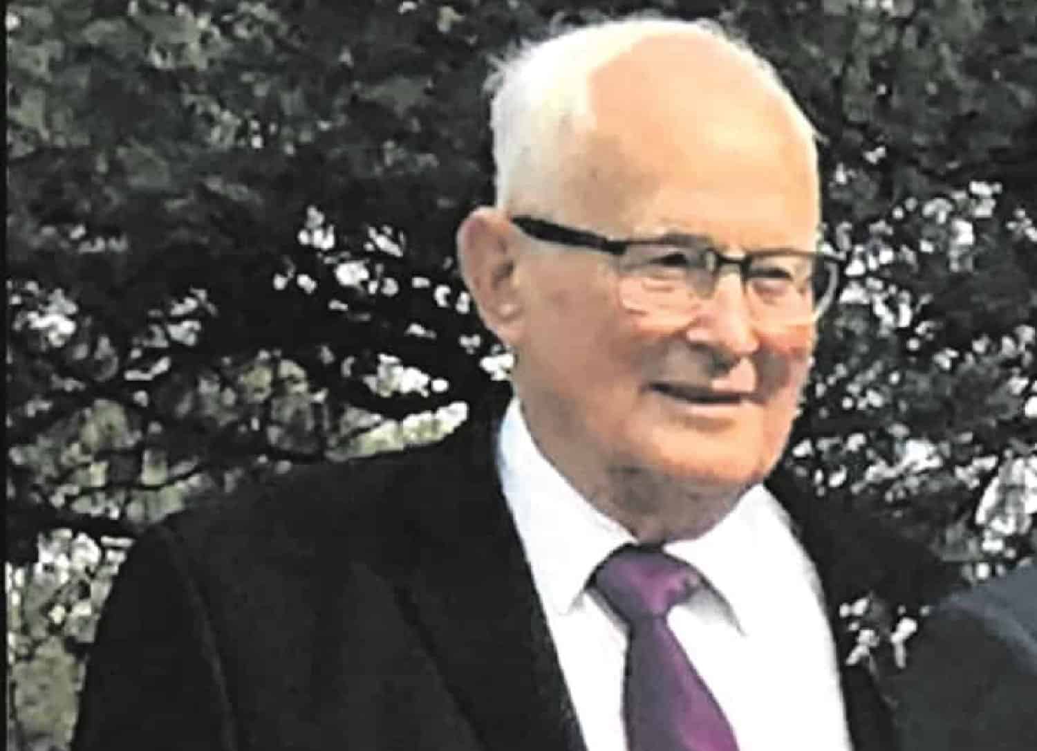 Tributes pour in after the death of well-known retired judge Jan ...