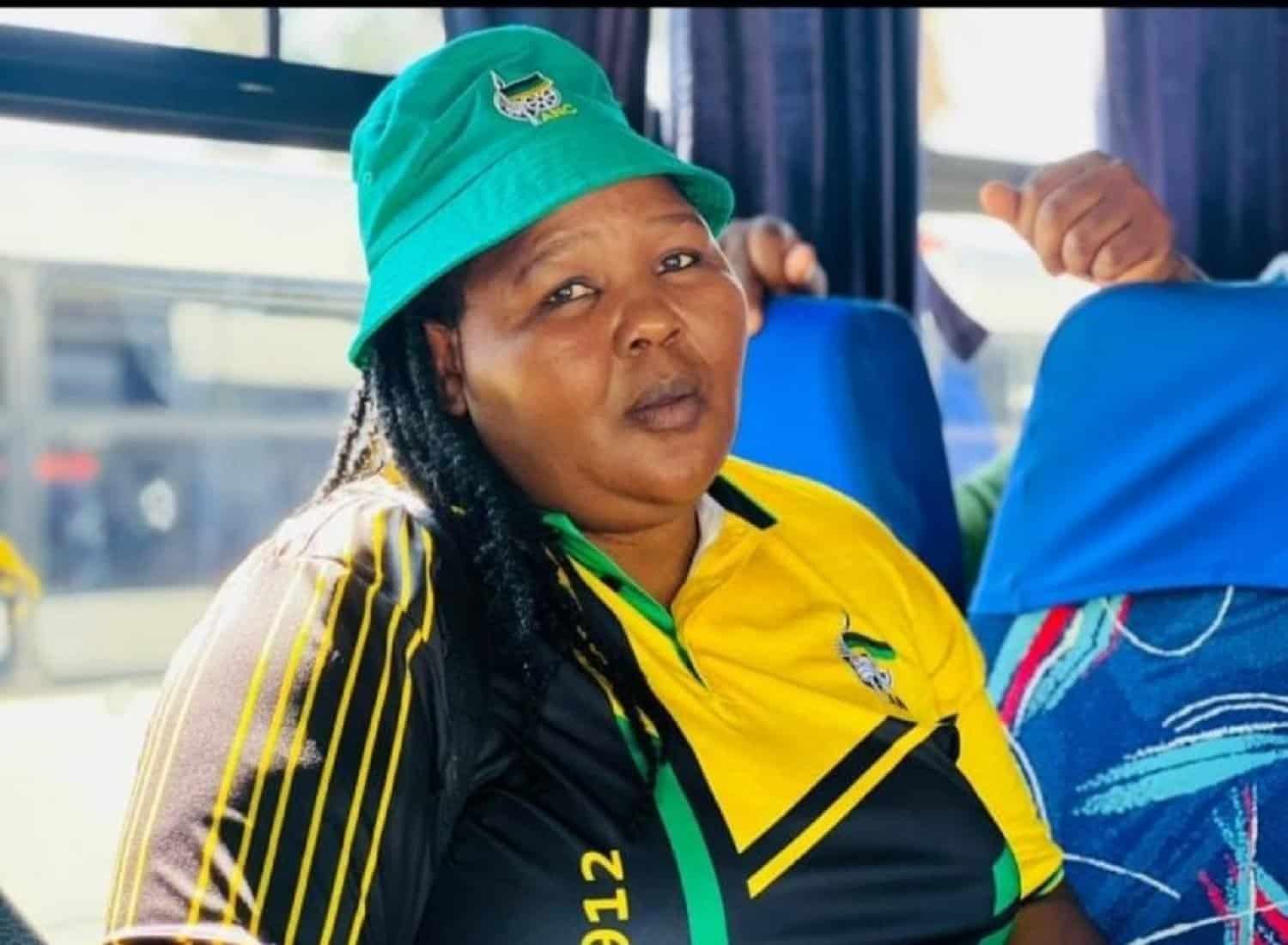 Shocked KZN members mourn death of ANCWL leader | The Witness