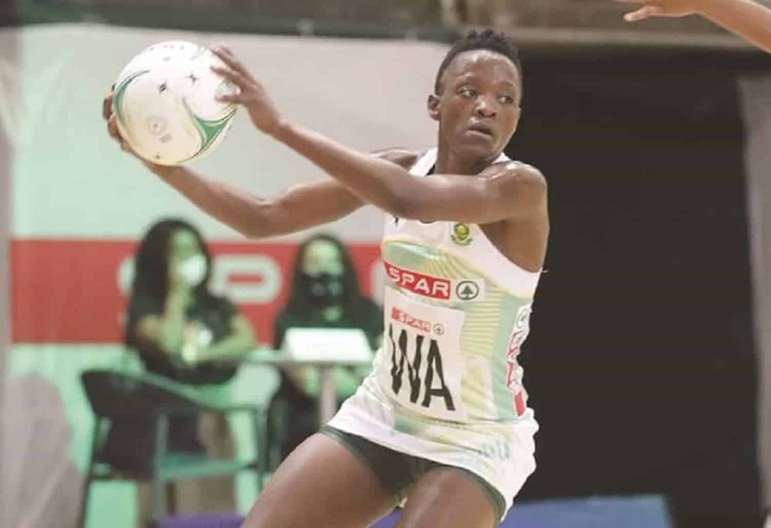 Proteas face tough draw for Netball World Cup | The Witness