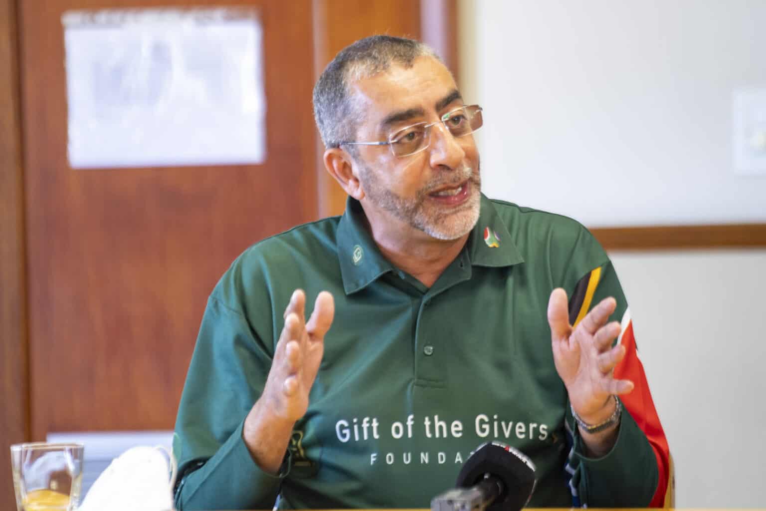 NHI: Dr Sooliman urges doctors to ‘fix their attitude’ | The Witness
