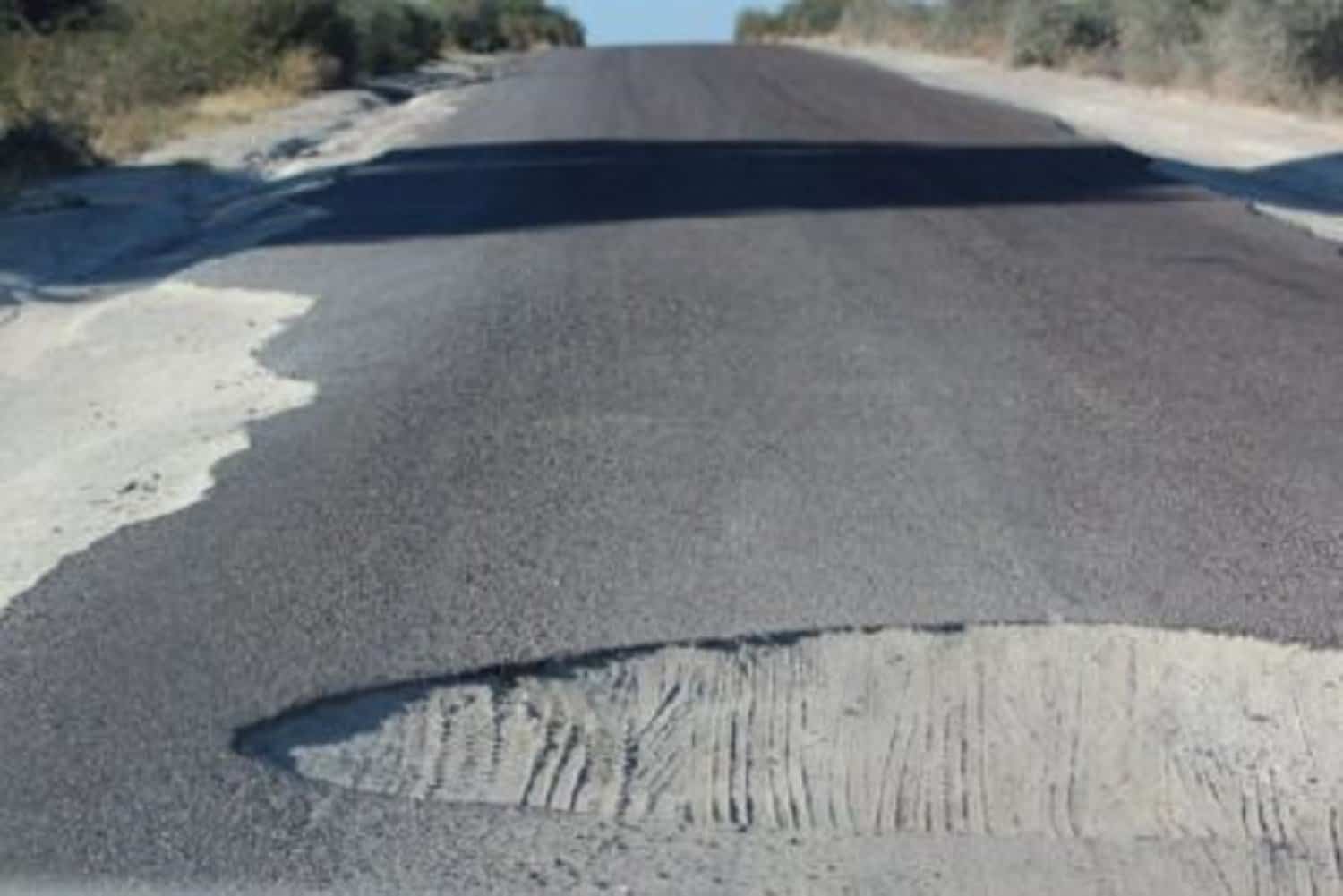 Pietermaritzburg tops SA’s city of potholes list | The Witness