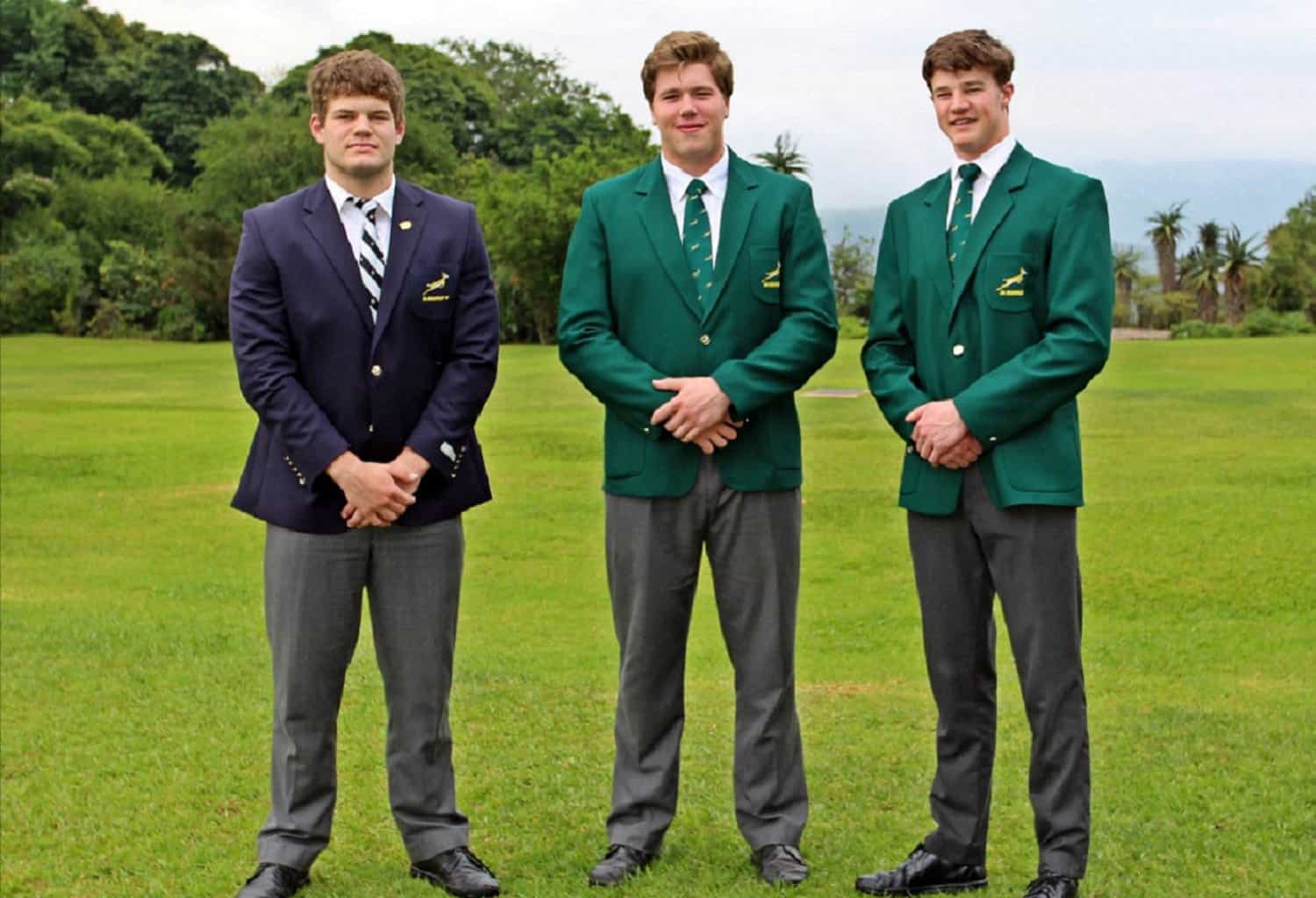 Hilton College boys raise the bar | The Witness