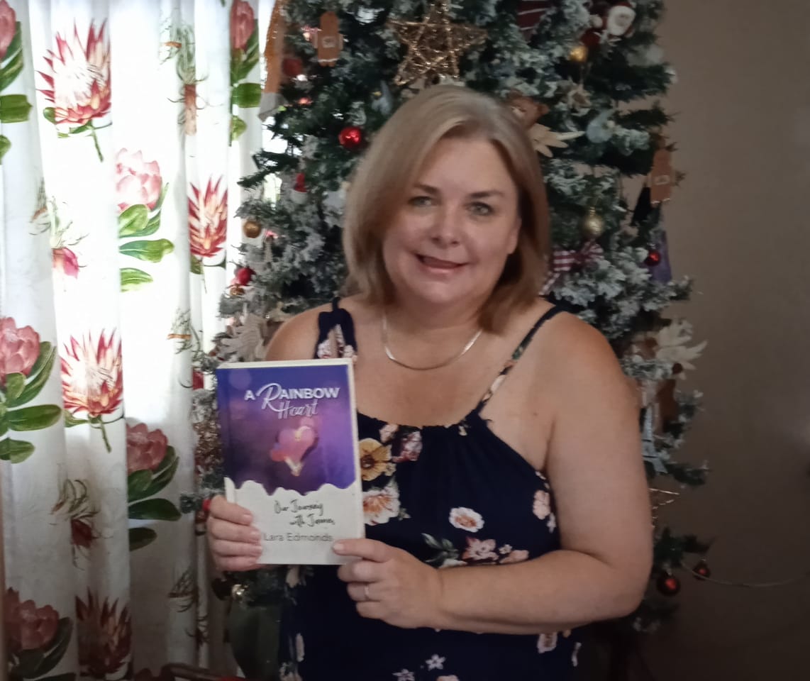 Community activist publishes book | The Witness