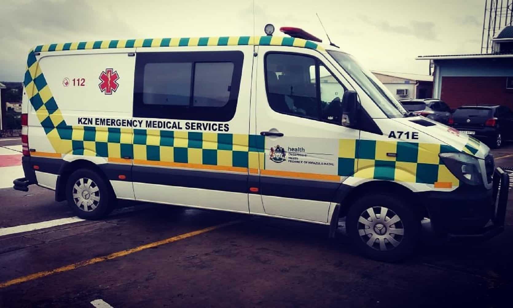 KZN Health dept ready for holidays despite equipment shortages | The ...