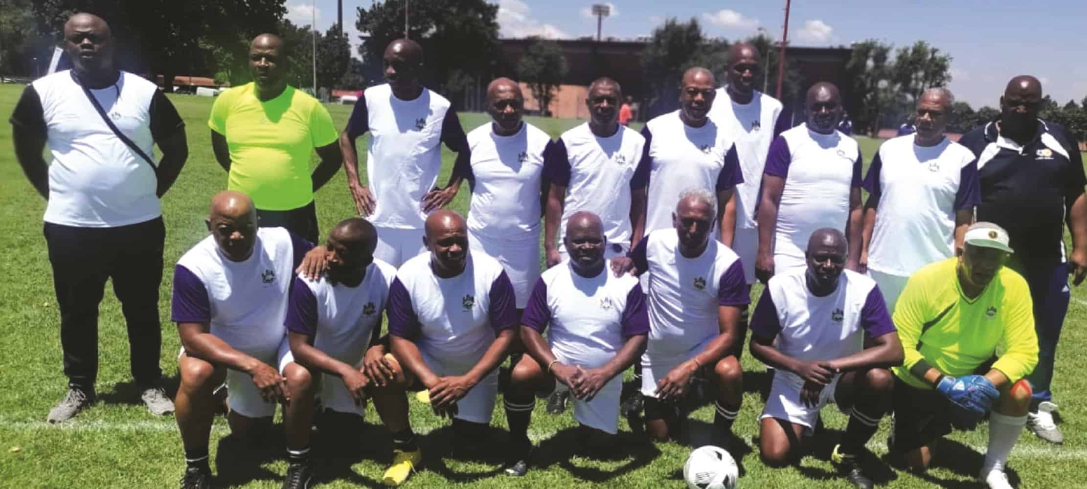 Local men’s and women’s teams crowned champions at Golden Games event ...
