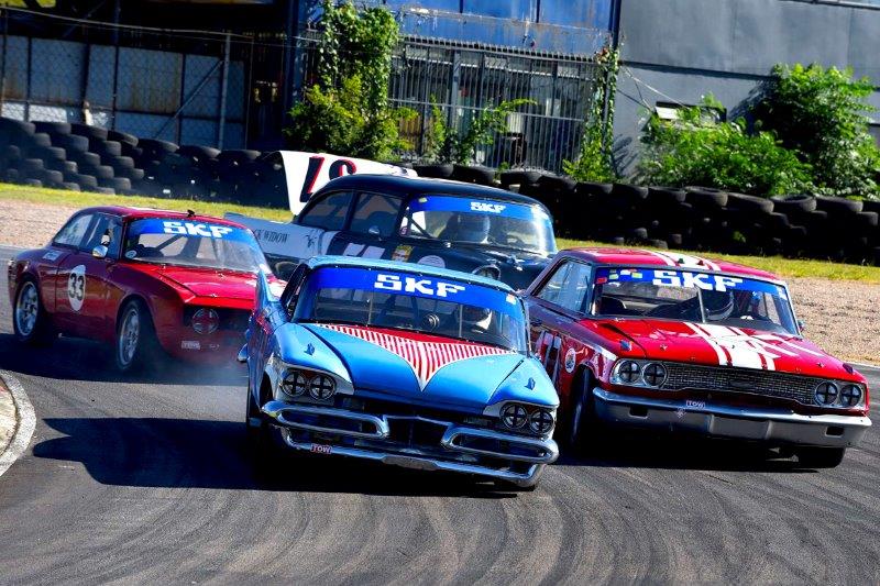 Zwartkops Raceway to open 2023 with a roar of adrenaline | The Witness