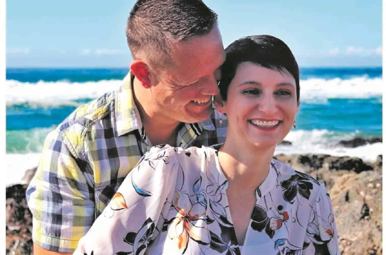 Updated: Werner de Jager dies in hospital | The Witness