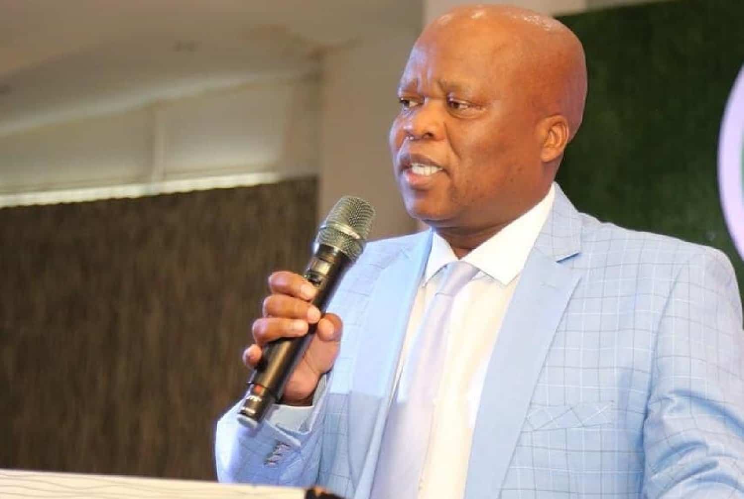 KZN Education Dept tight-lipped on ferry boats | The Witness