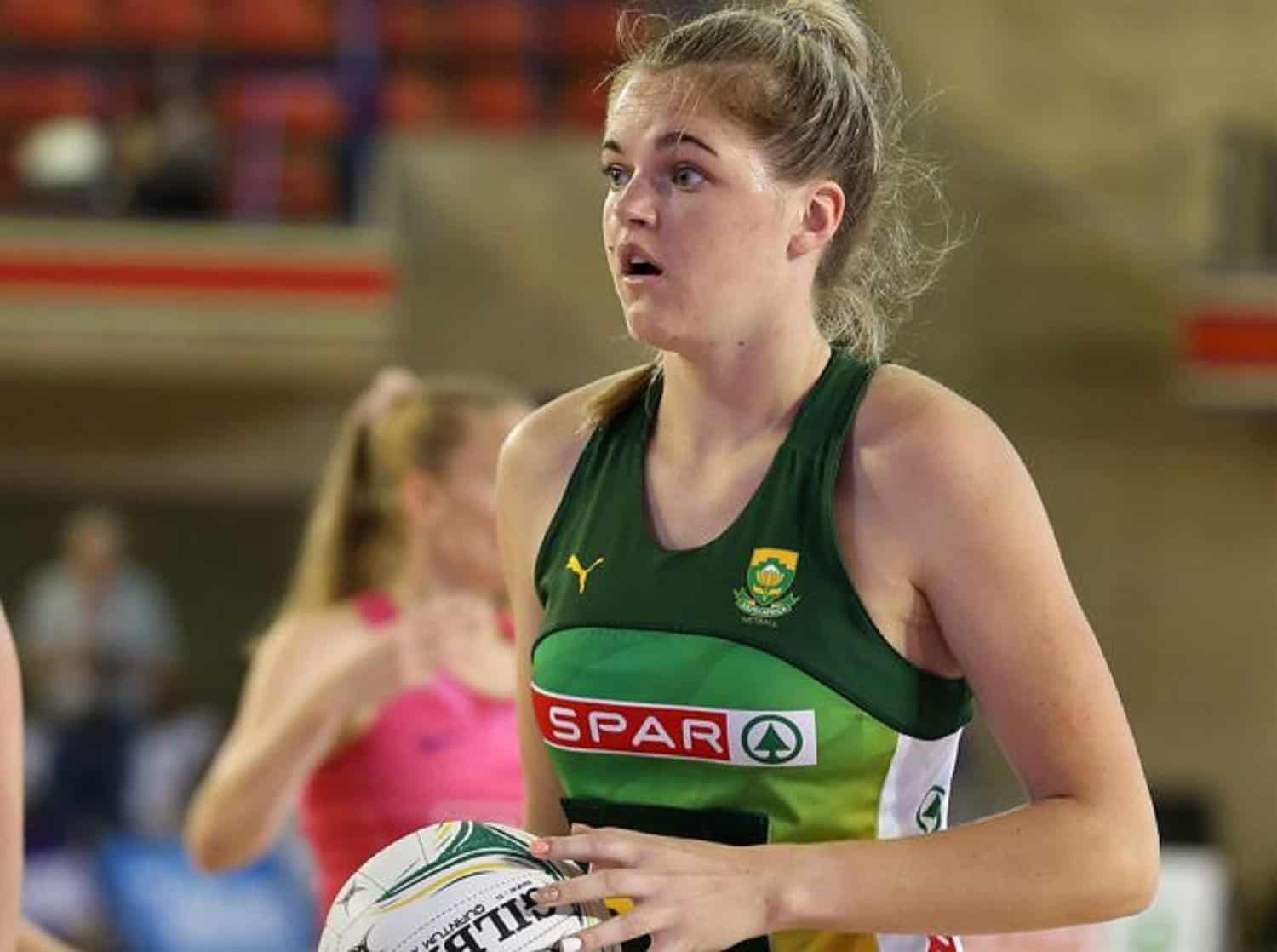 Proteas netball player Elmere joins UK outfit Leeds Rhinos | The Witness