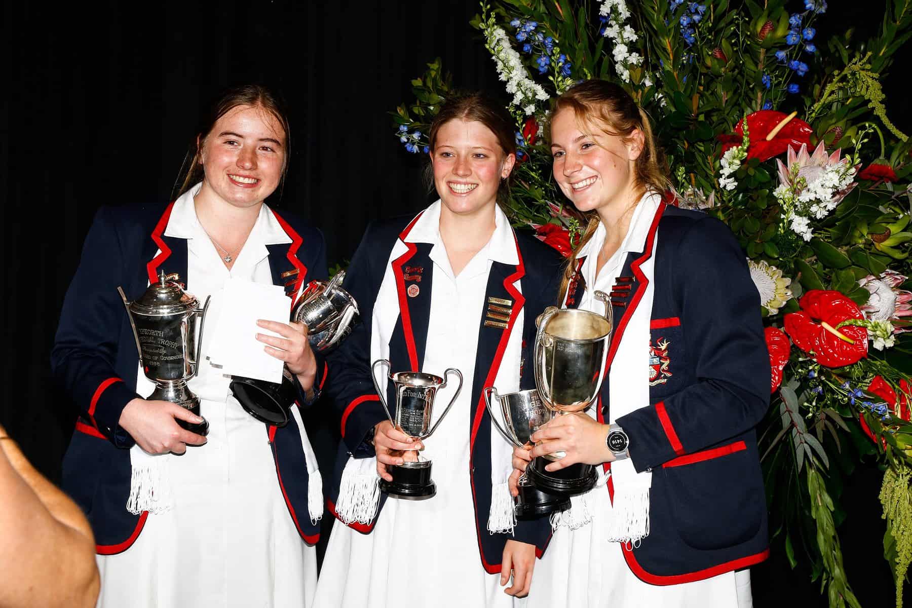 IEB’s shining stars revealed | The Witness