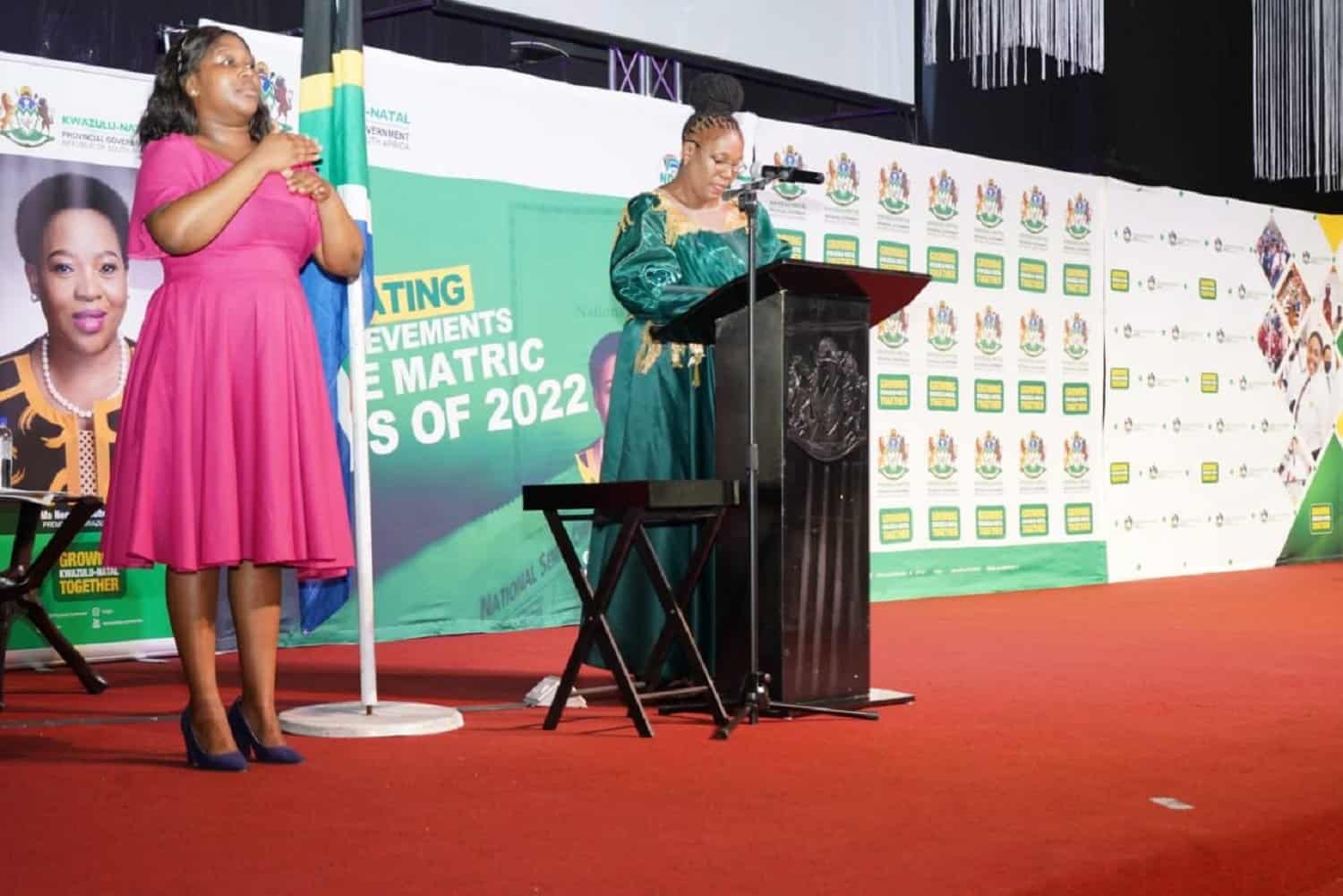 Education MEC says KZN shows most improvement | The Witness