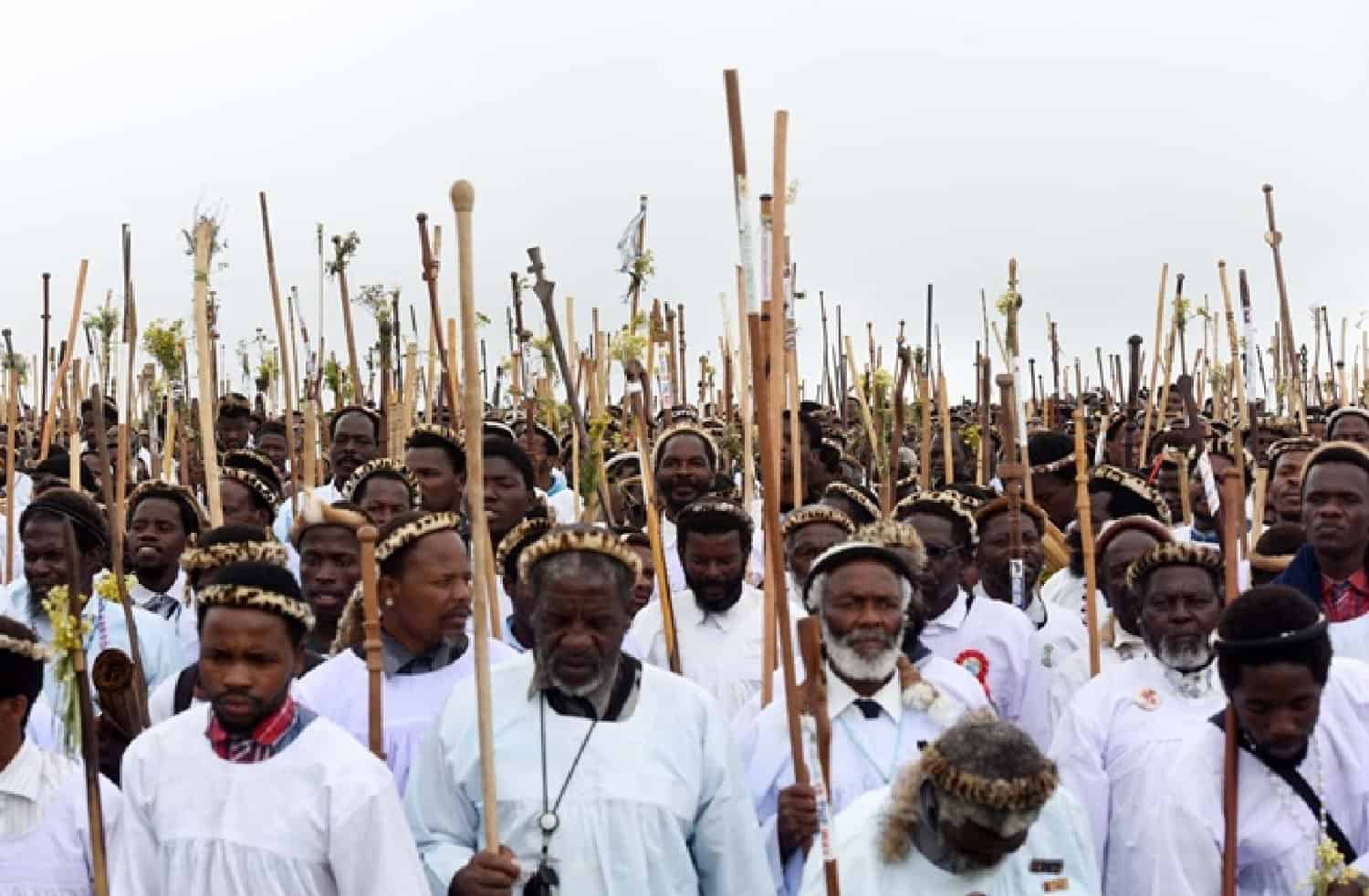 eThekwini ready for annual Shembe pilgrimage to holy mountain | The Witness