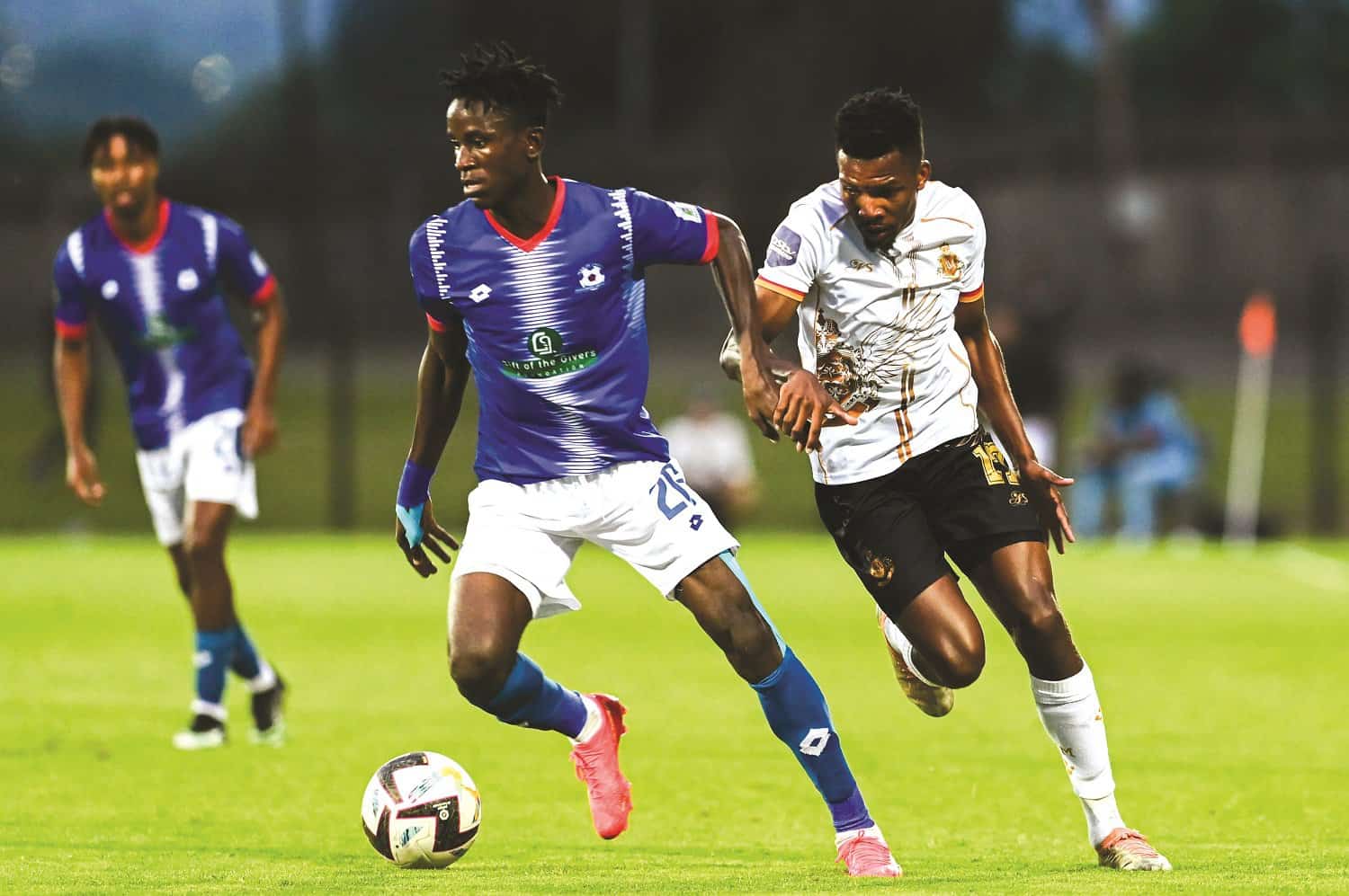 Momentum key for Maritzburg United | The Witness
