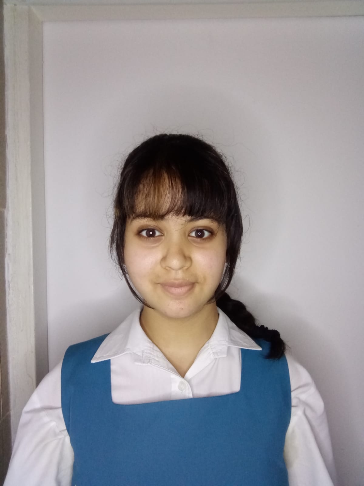 Six As for Dunveria Secondary School star | The Witness