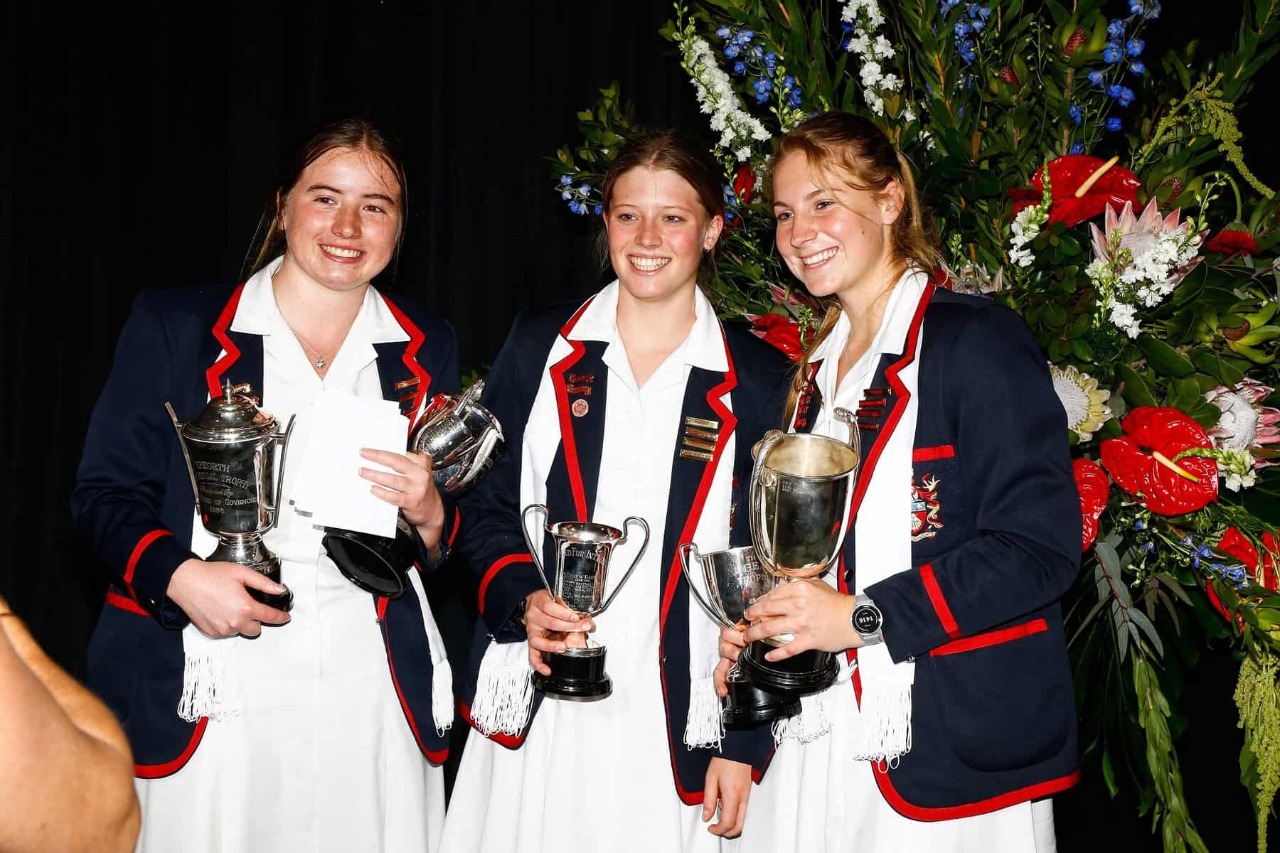 Midlands schools shine in IEB exams | The Witness