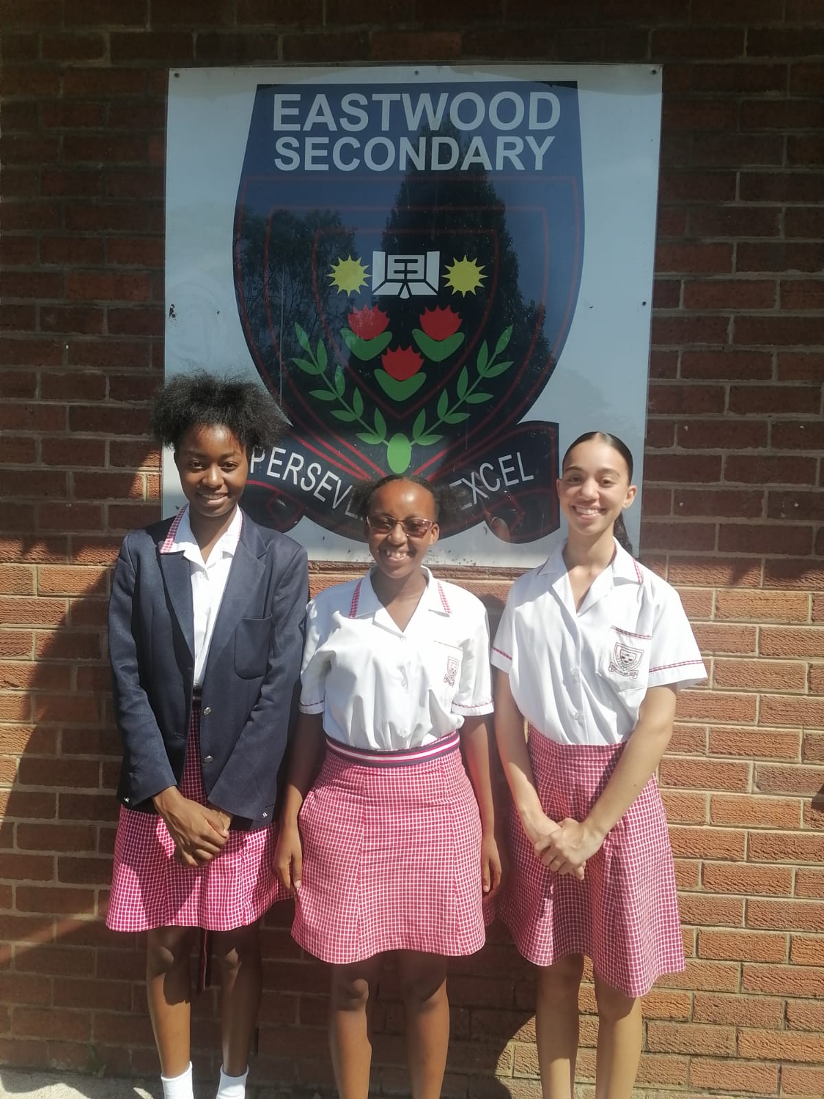 Eastwood Secondary's success story | The Witness