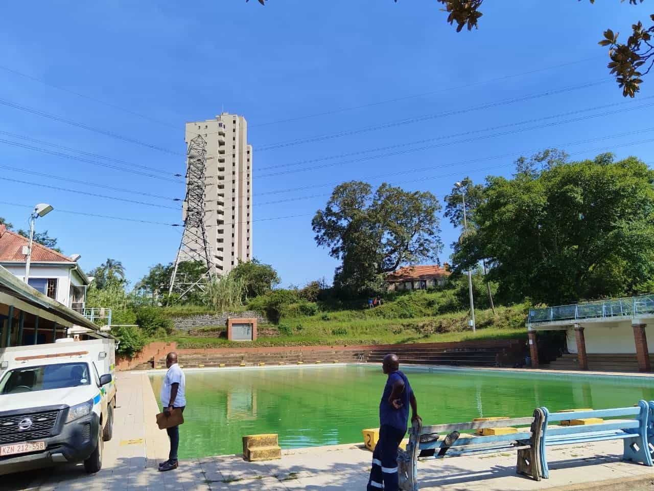 Man drowns in murky Alex pool in Pietermaritzburg | The Witness