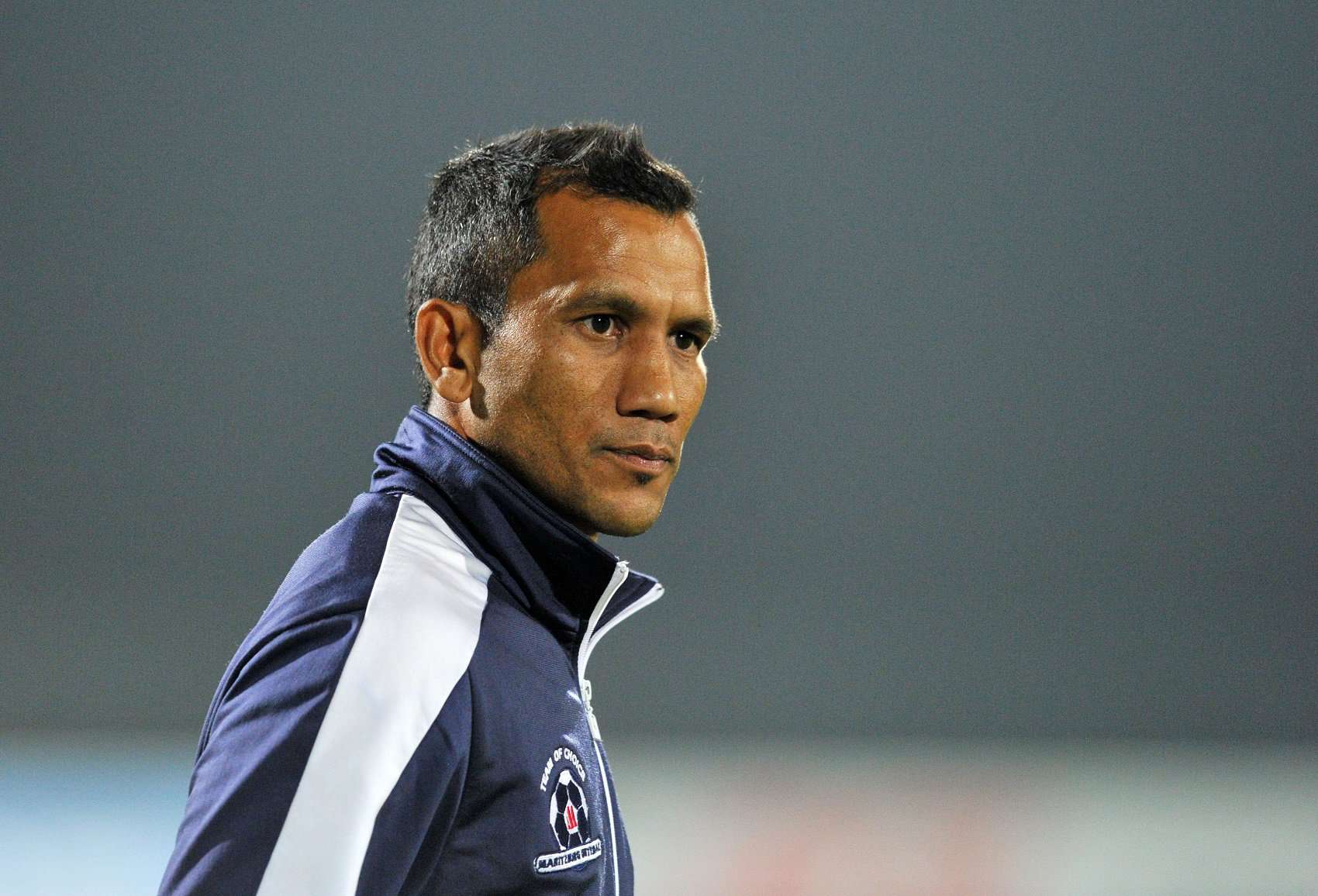 Davids to work on Maritzburg United's mental strength | The Witness