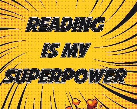 Exclusive Books celebrates Reading as a Superpower