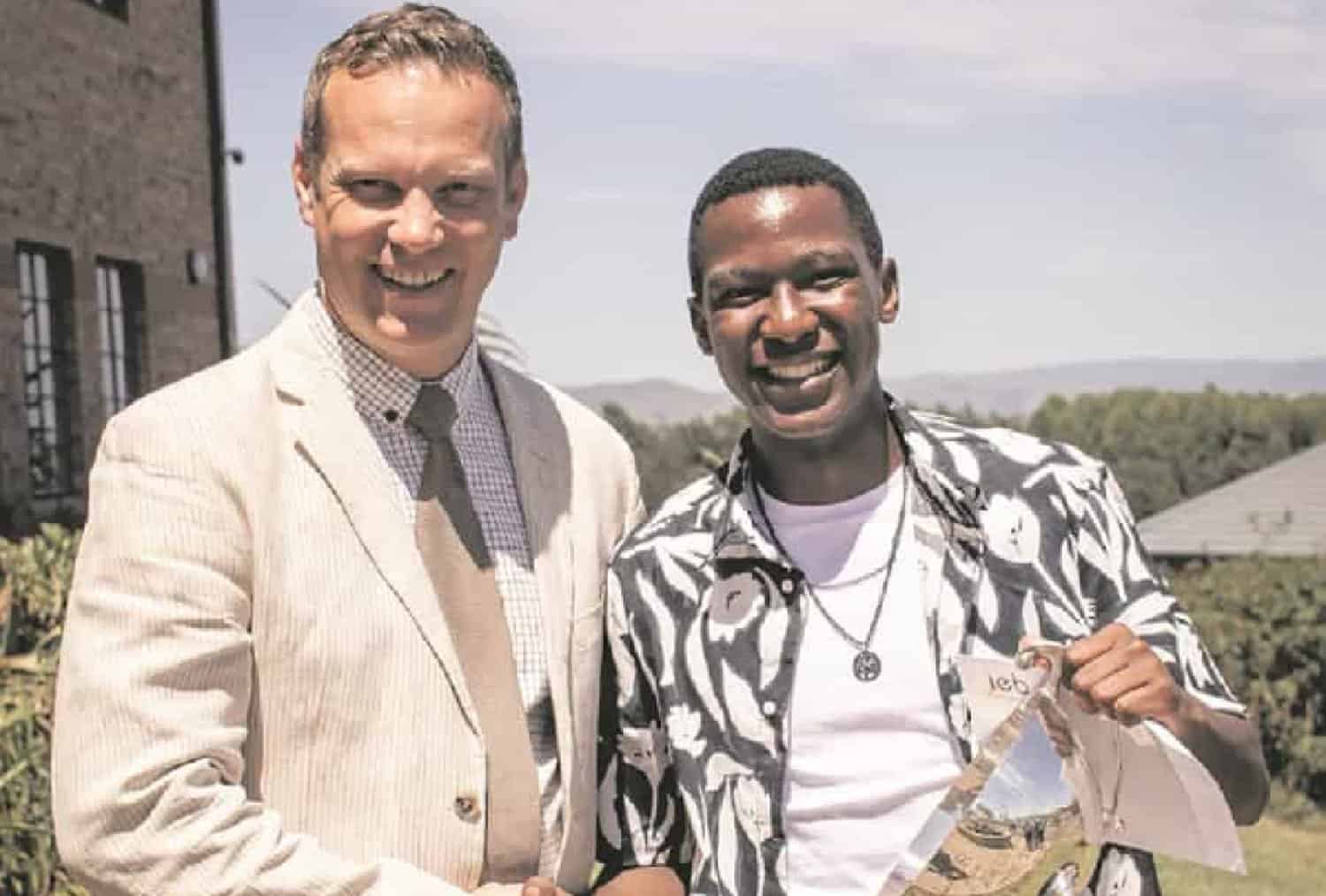 IEB schools bag bragging rights with 100% matric pass rates | The Witness