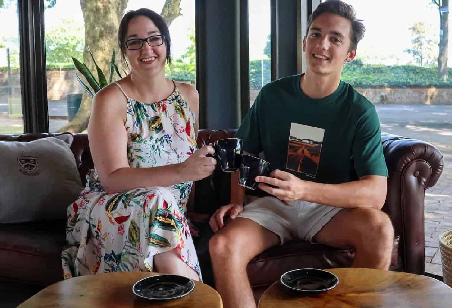 Kearsney College in KZN celebrates results | The Witness