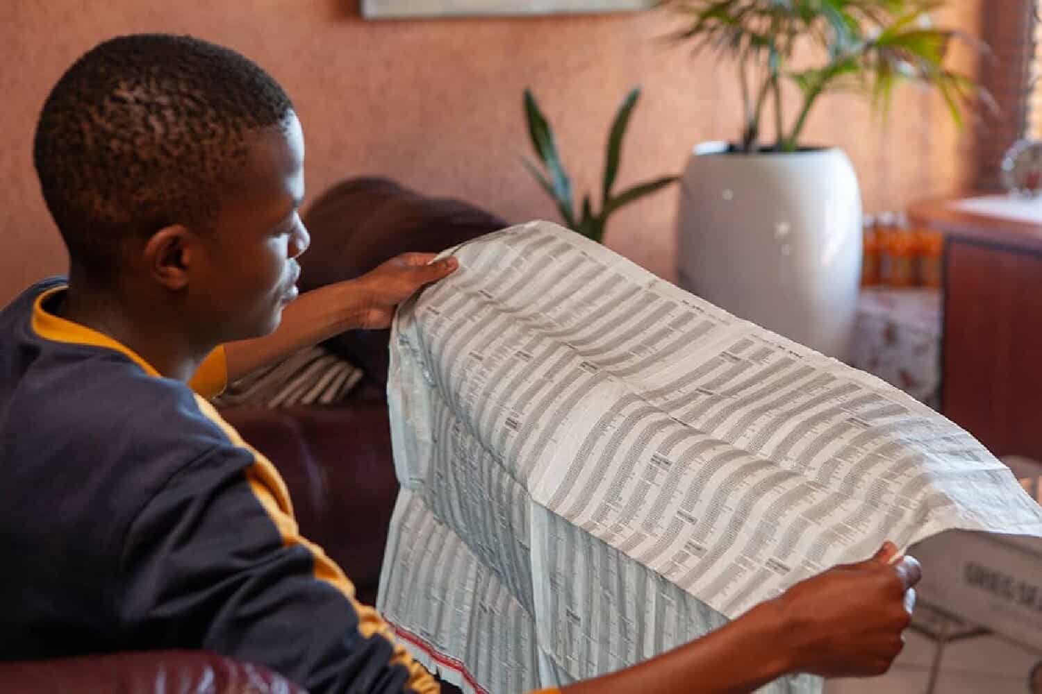 Get your NSC matric results here | The Witness