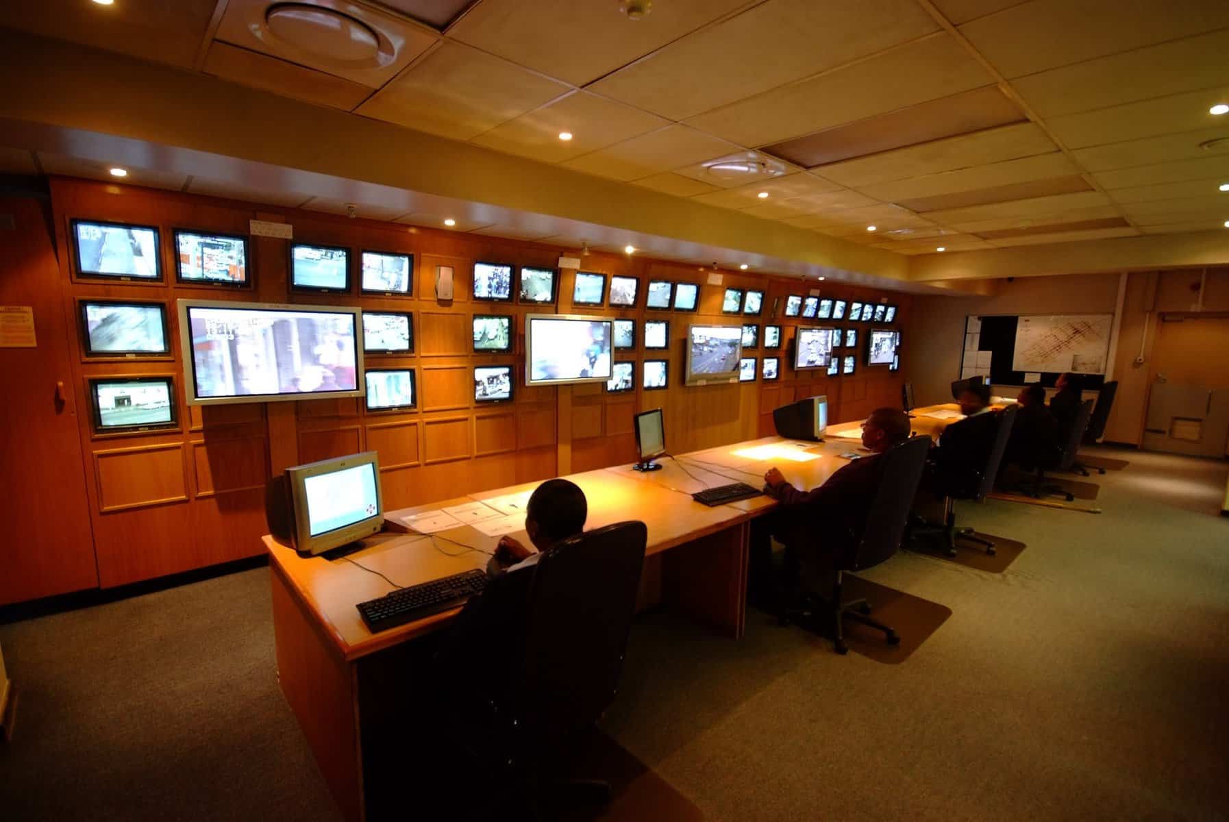 Safe City programme curbs crime | The Witness