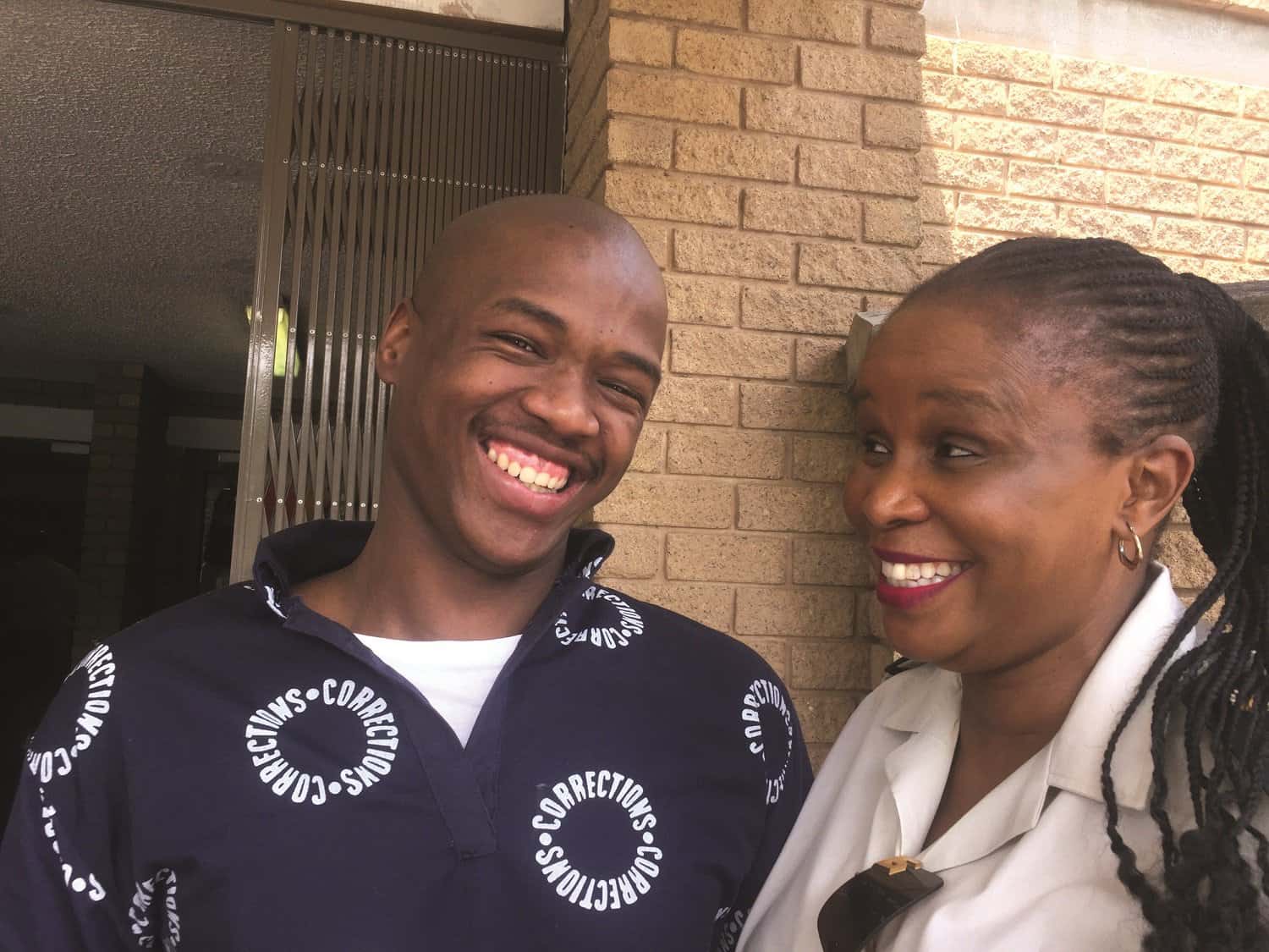 KZN's top-achieving inmates honoured at awards ceremony | The Witness