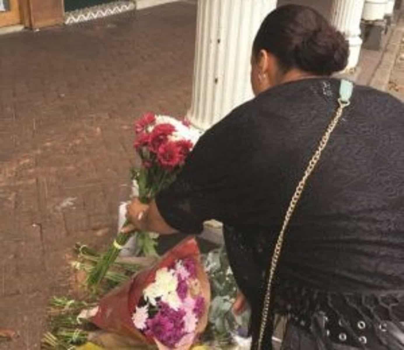 Tributes pour in for slain rapper | The Witness