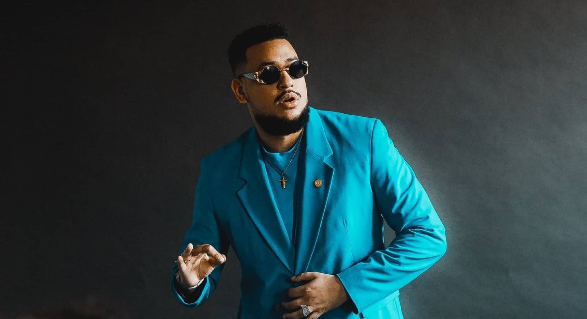 Rapper ‘AKA’ shot dead outside Durban night club | The Witness