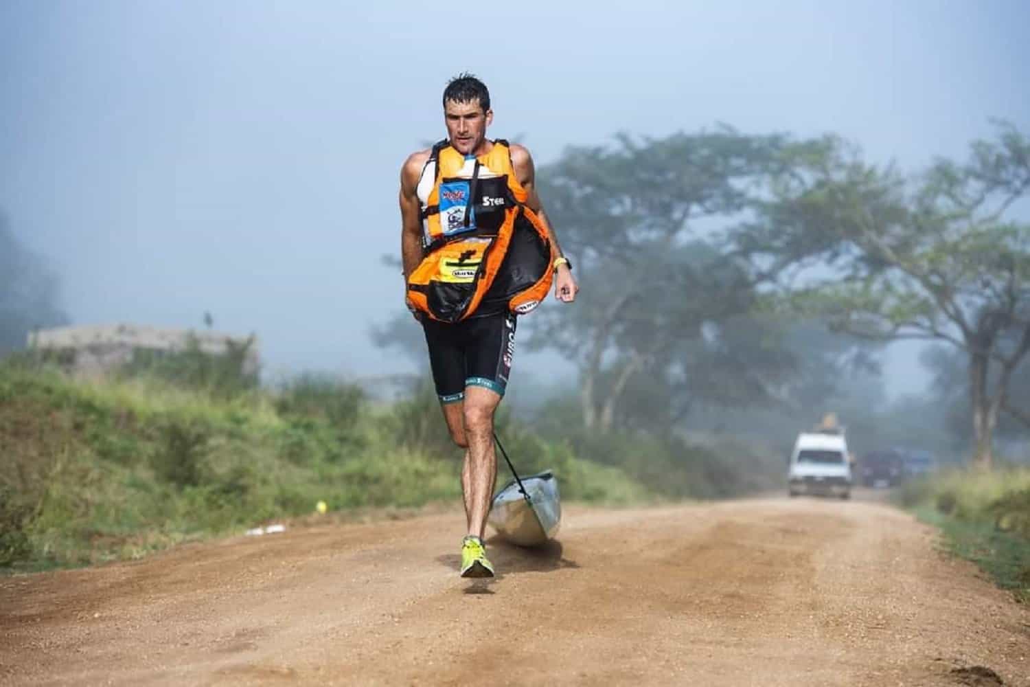 Successful Day One of Dusi Marathon | The Witness