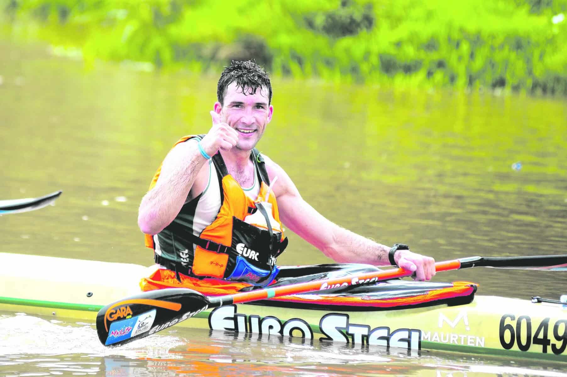 Starting point for the Dusi Canoe Marathon moved to Bishopstowe Hall ...