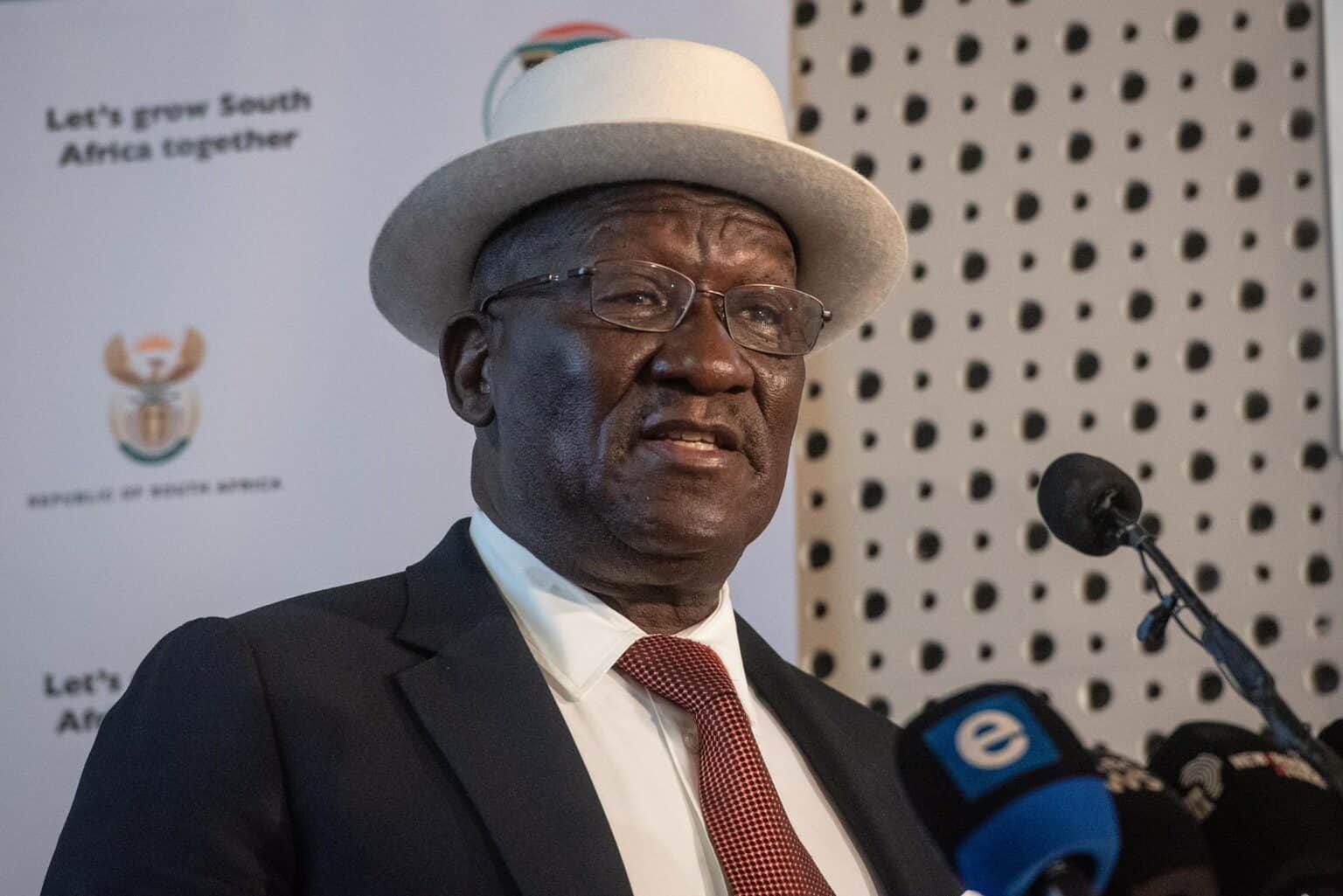 SA crime stats | violent crimes remains a concern | The Witness