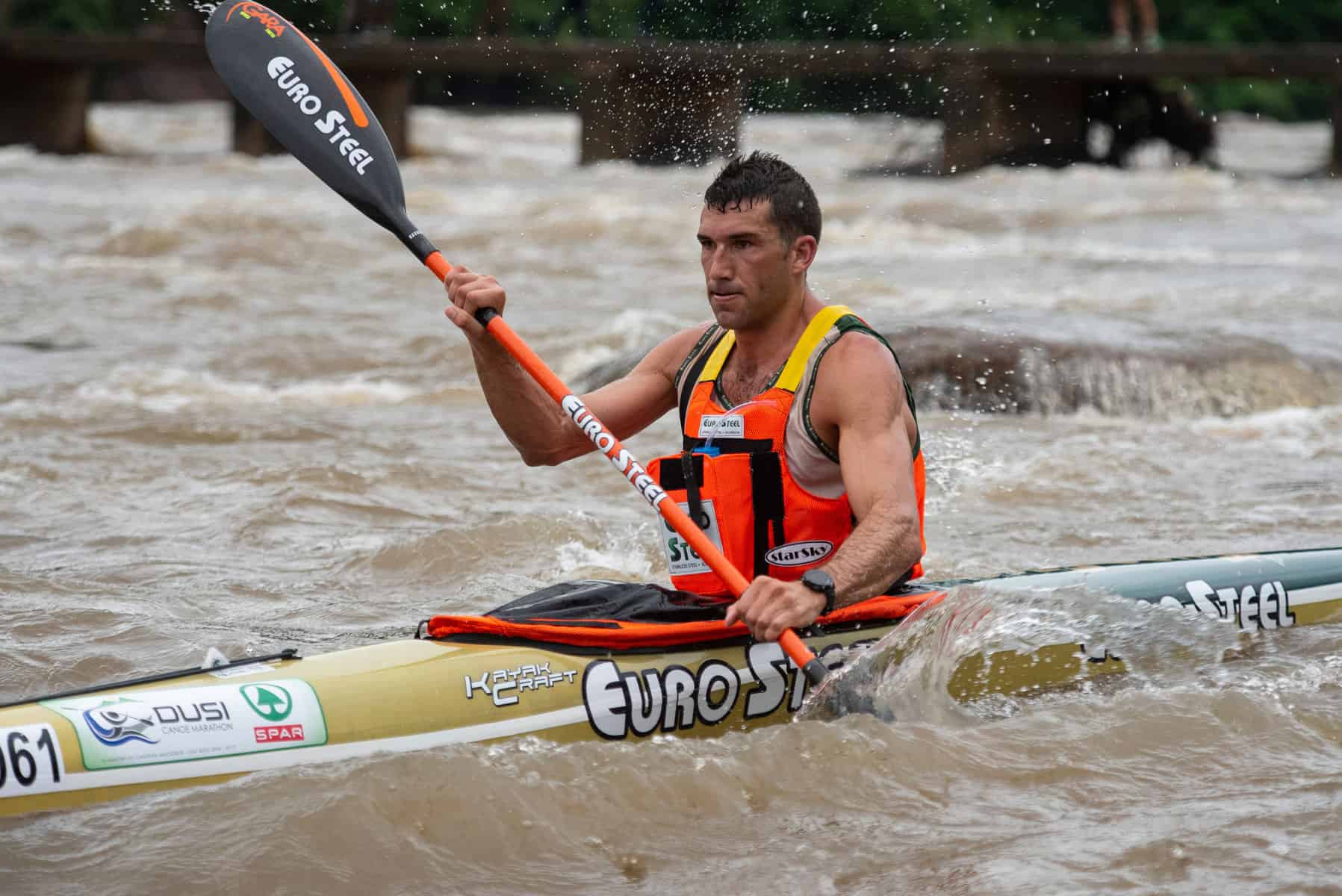 Birkett, Mackenzie win more Dusi titles | The Witness