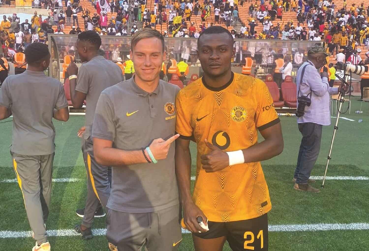 Hard work and dedication pays off for Howick soccer player | The Witness