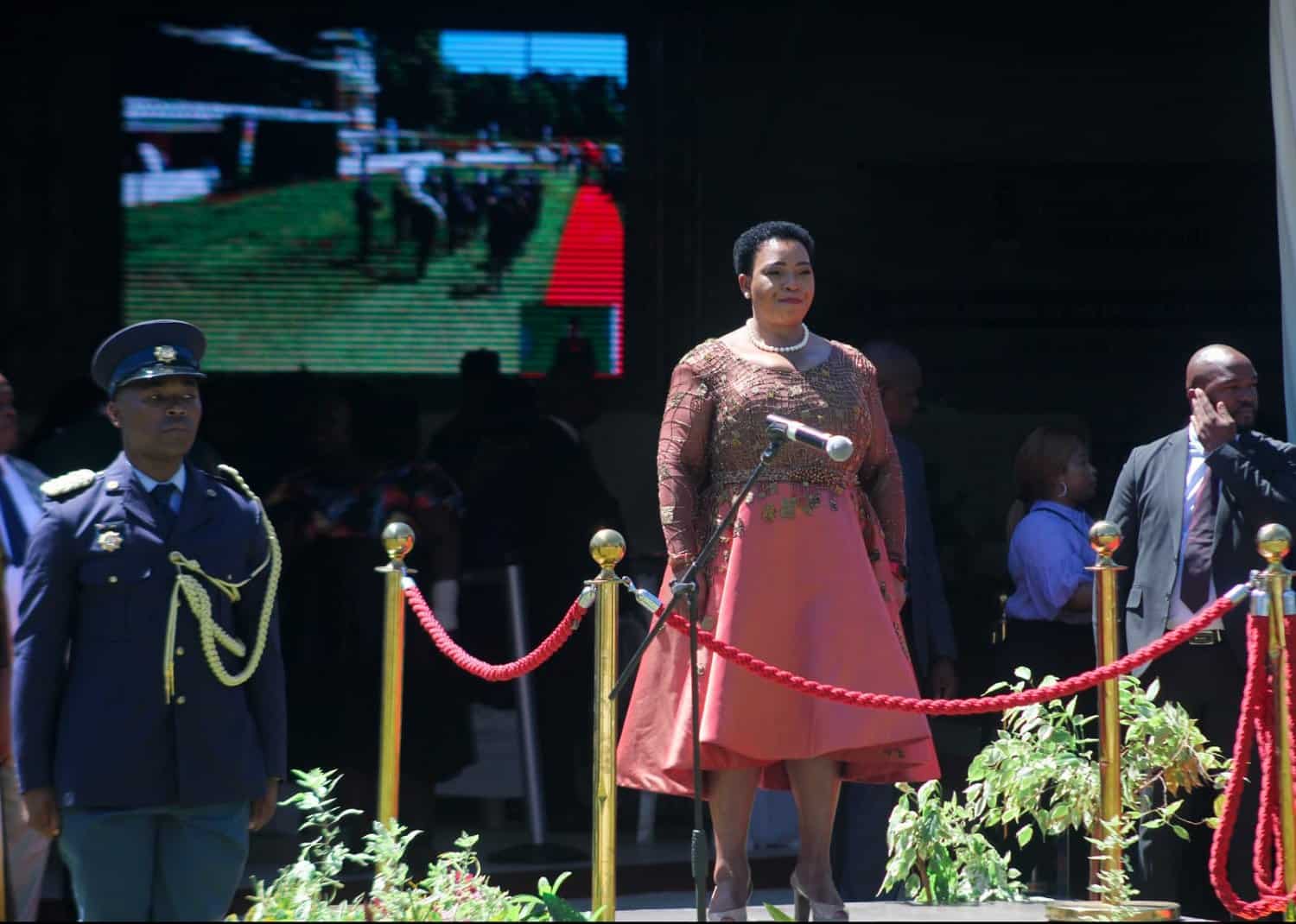 Premier Dube-Ncube lays out her plans for KwaZulu-Natal | The Witness