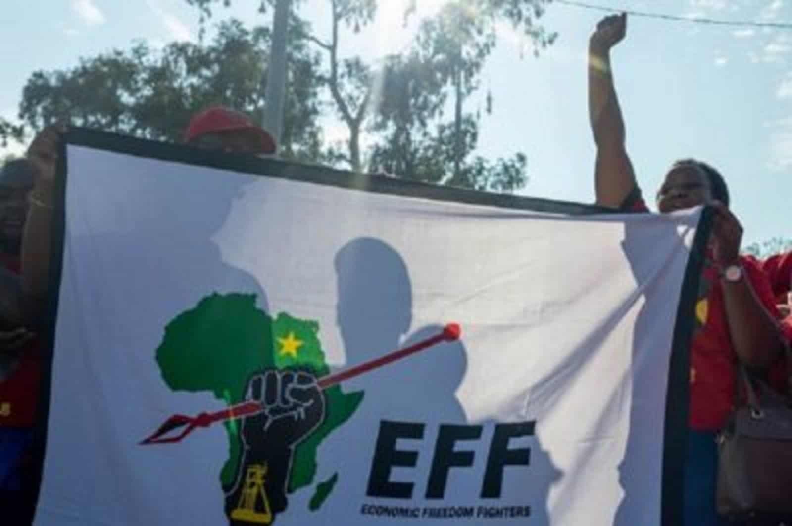 EFF Shutdown : No incidents reported in uMngeni | The Witness