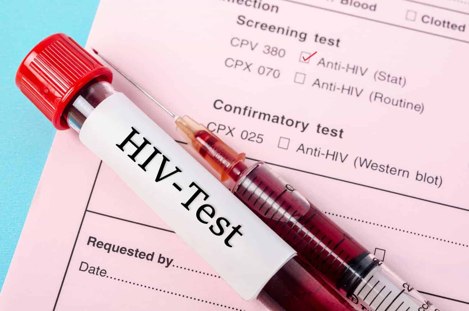 Breakthrough HIV cure trial shows promising results | The Witness