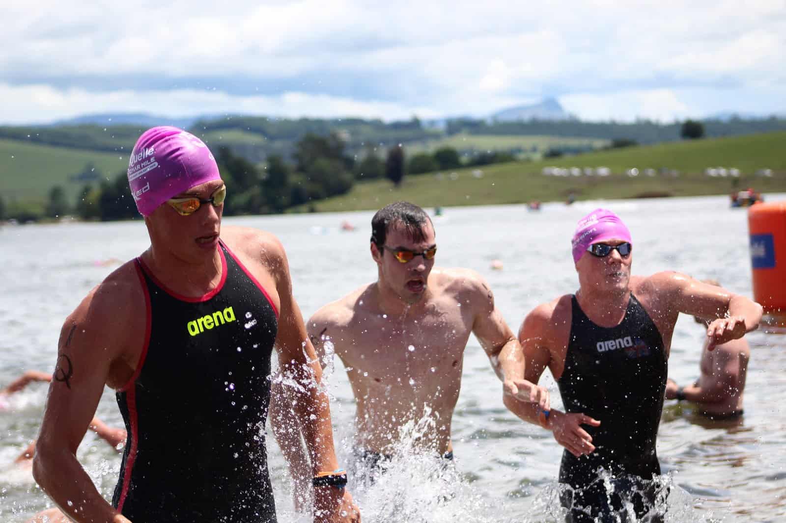 Midmar Mile brings the vibe to the Midlands | The Witness