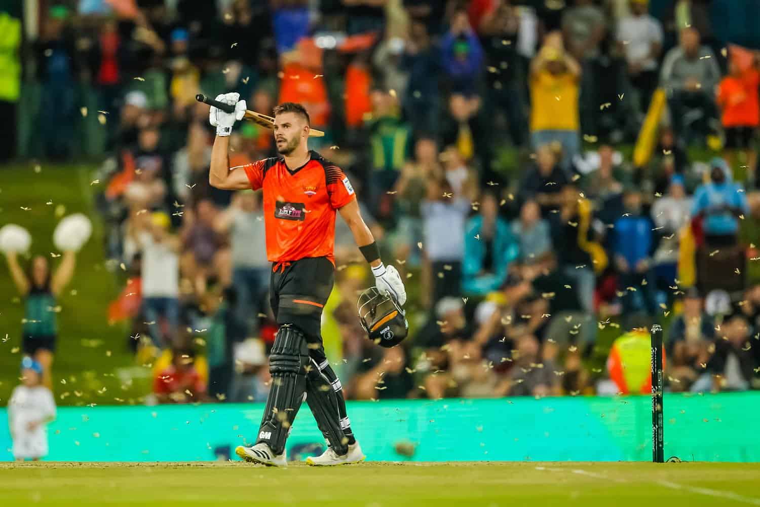 Markram shines as Sunrisers Eastern Cape beat Joburg Super Kings in ...