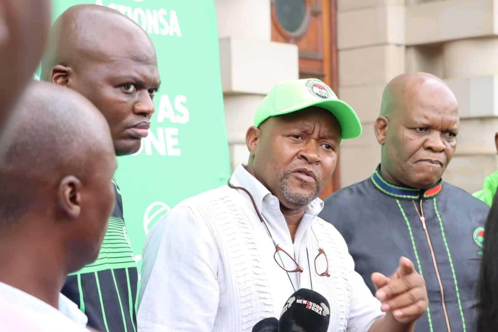 ANC still faces the gargantuan task of removing IFP coalition from ...