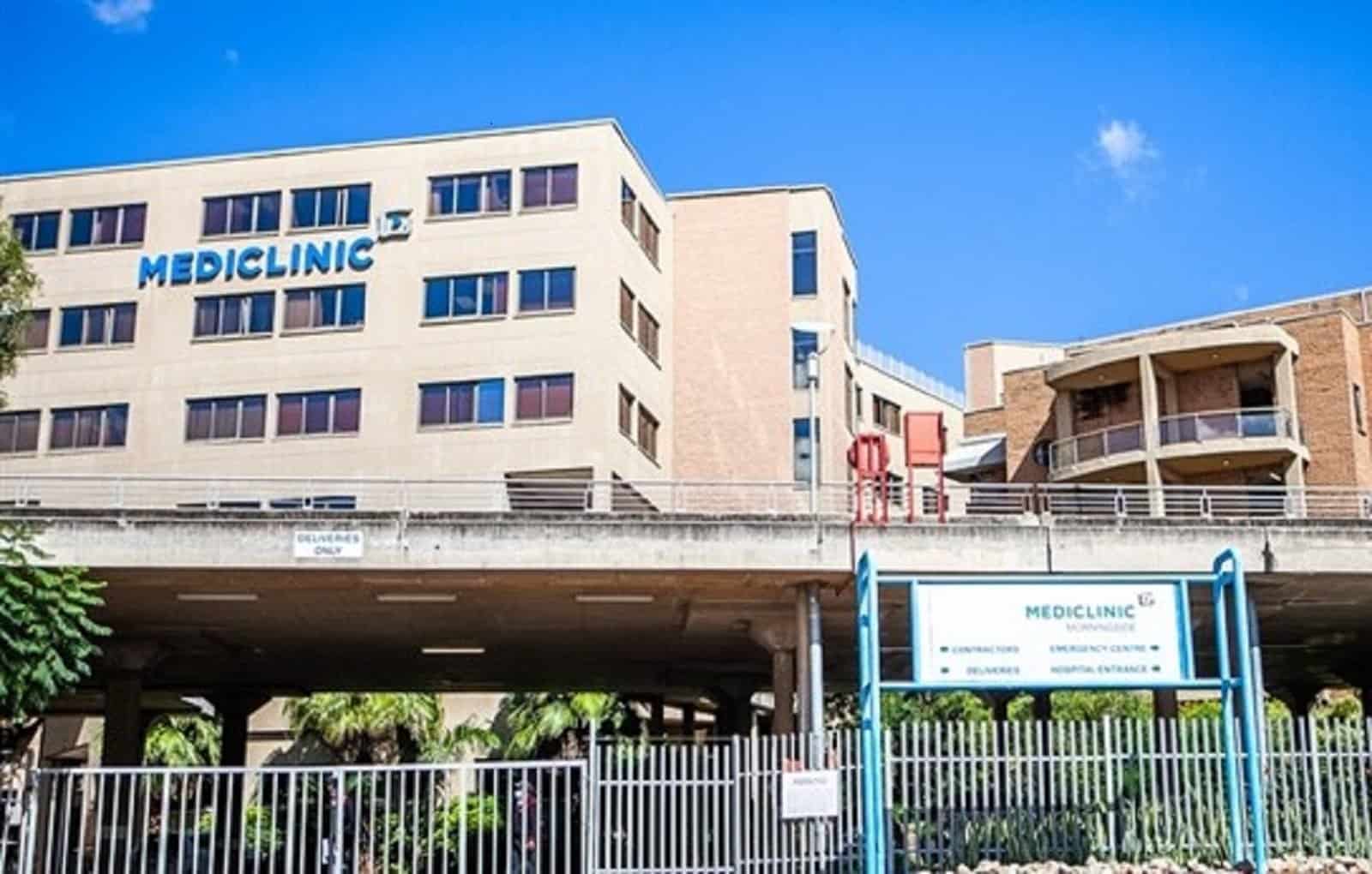 Mediclinic Pietermaritzburg upgrades renal services unit | The Witness