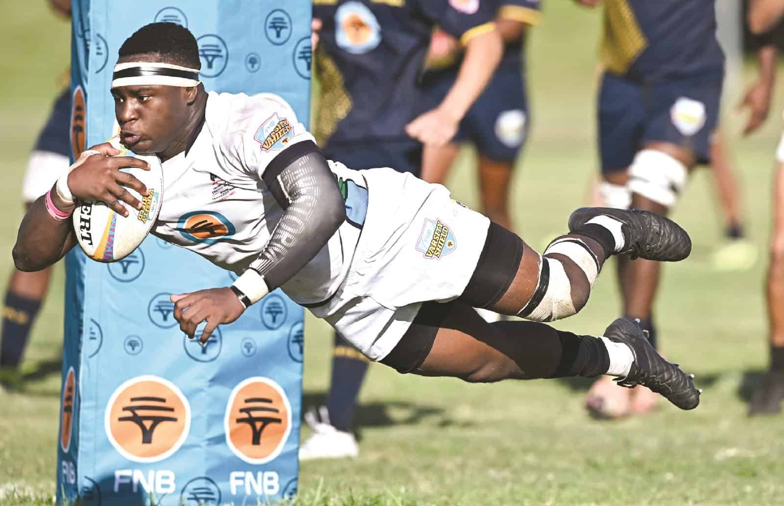 UKZN Impi upbeat ahead of trip to Makhanda | The Witness