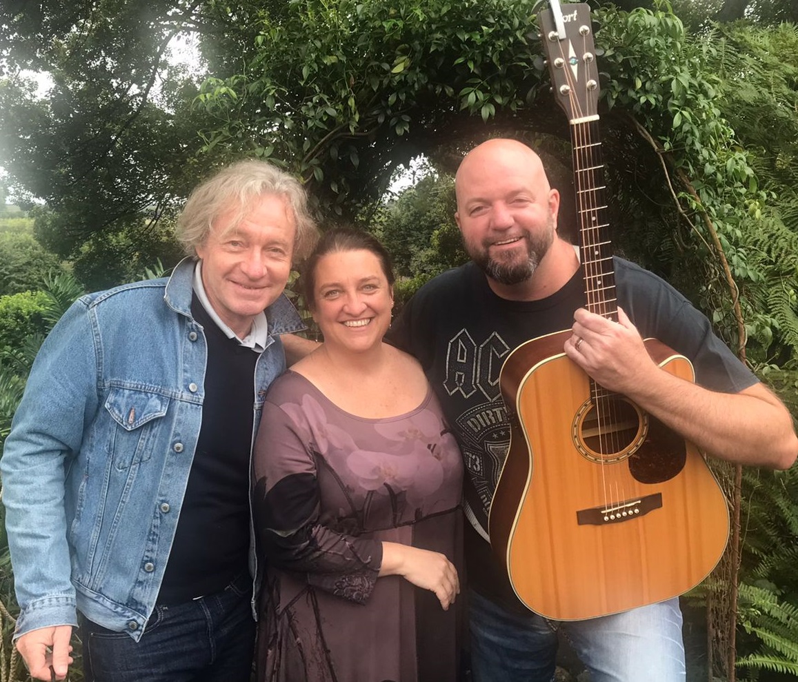 Diamond of a show for Hospice | The Witness