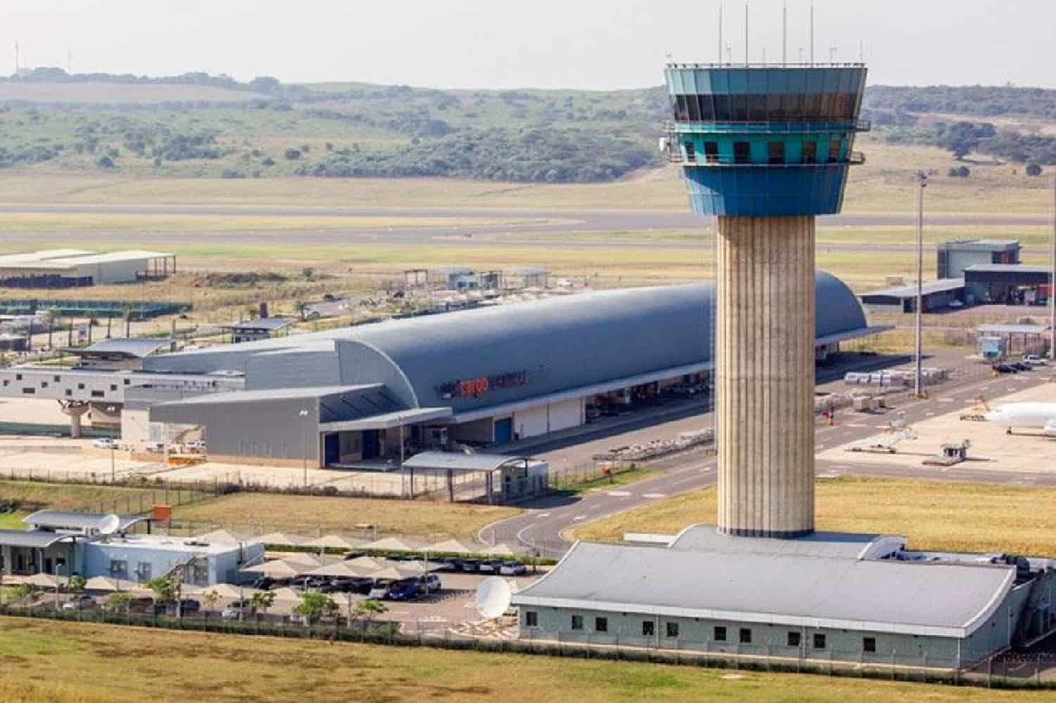 Durban’s air cargo business makes a strong recovery | The Witness