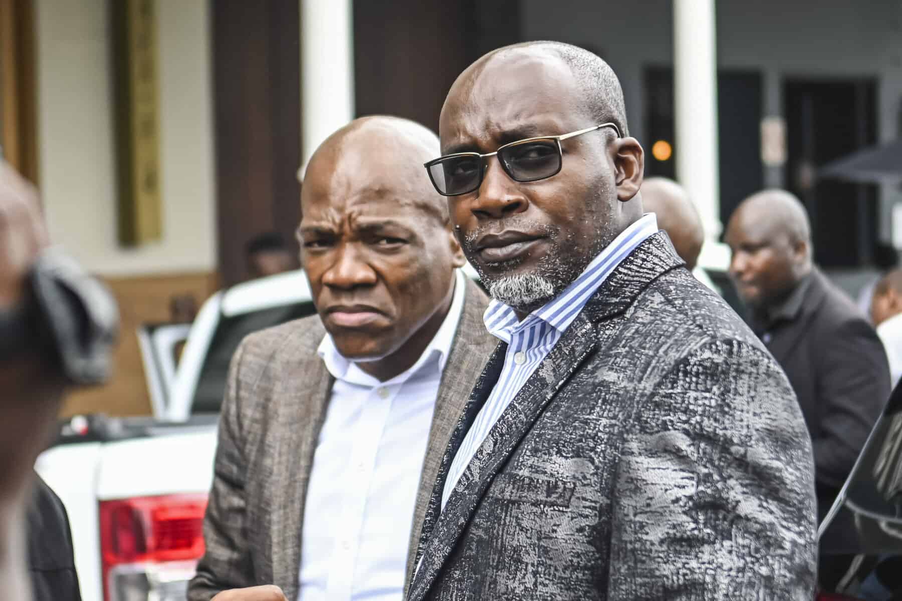 Call to adopt artificial intelligence to fight crime | The Witness