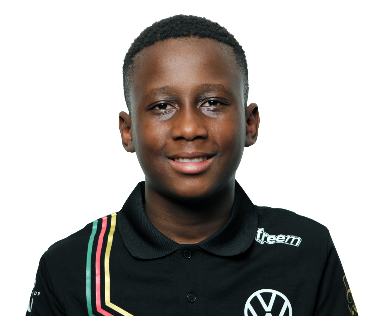 Young karter to join FIA Academy Trophy | The Witness
