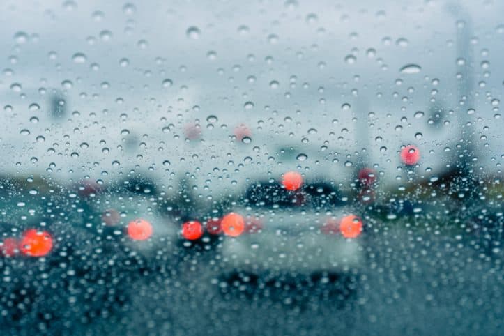 KZN on high alert: Level 4 weather warning issued | The Witness