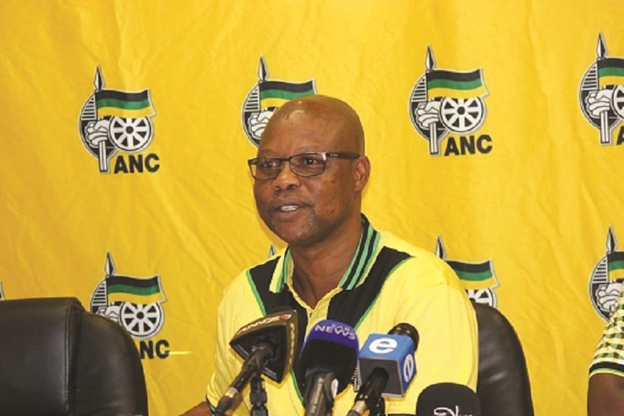 ANC KZN legislature chief whip Super Zuma appointed as Agriculture MEC ...
